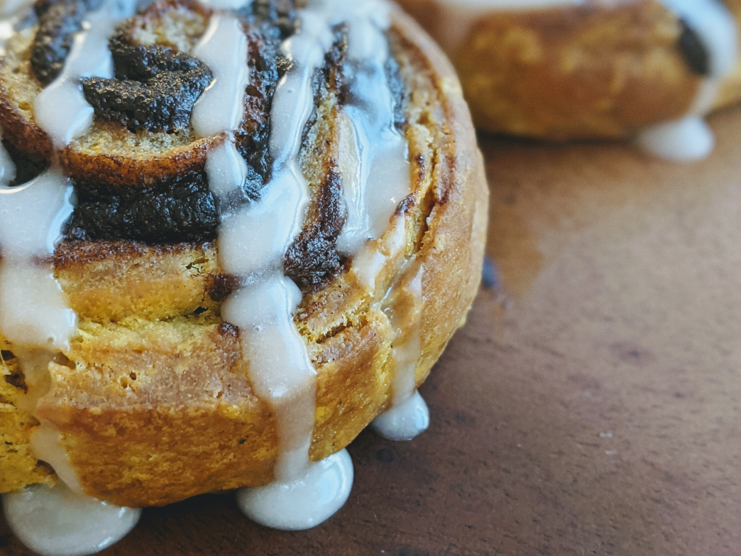 What’s Better: Sticky Bun vs. Cinnamon Rolls vs. Cinnamon Buns – Wildgrain