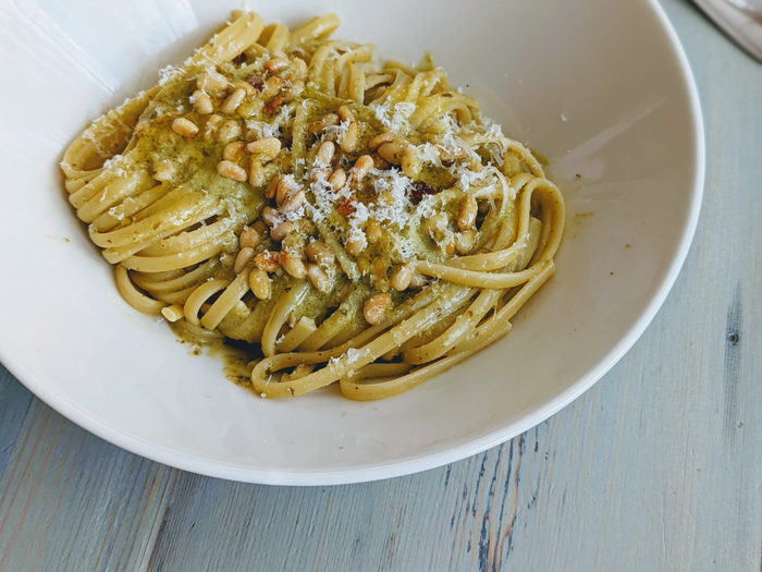 Best Pasta for Acid Reflux & Heartburn – Wildgrain