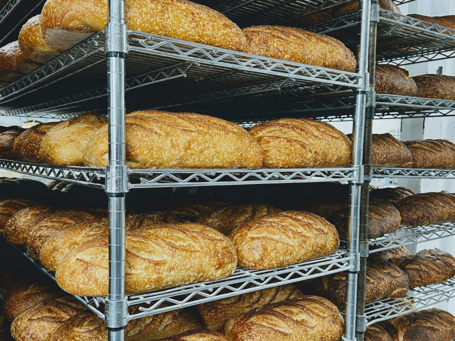 Best Bread for Saturated Fat: What Bread has Low Saturated Fat? – Wildgrain