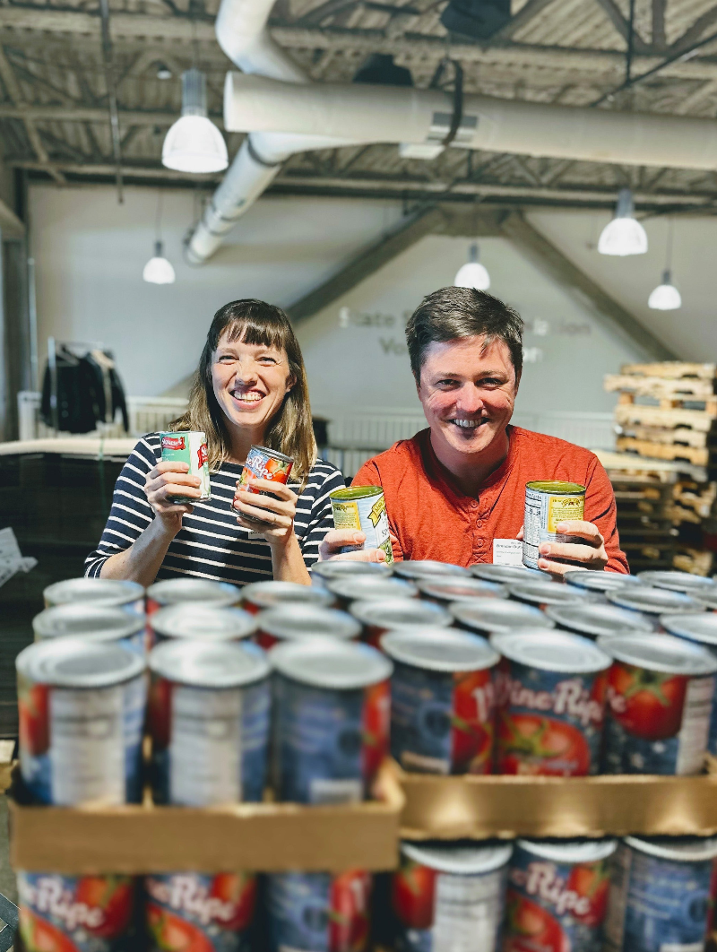 Our Story | Starting Wildgrain Bakery Delivery | Wildgrain